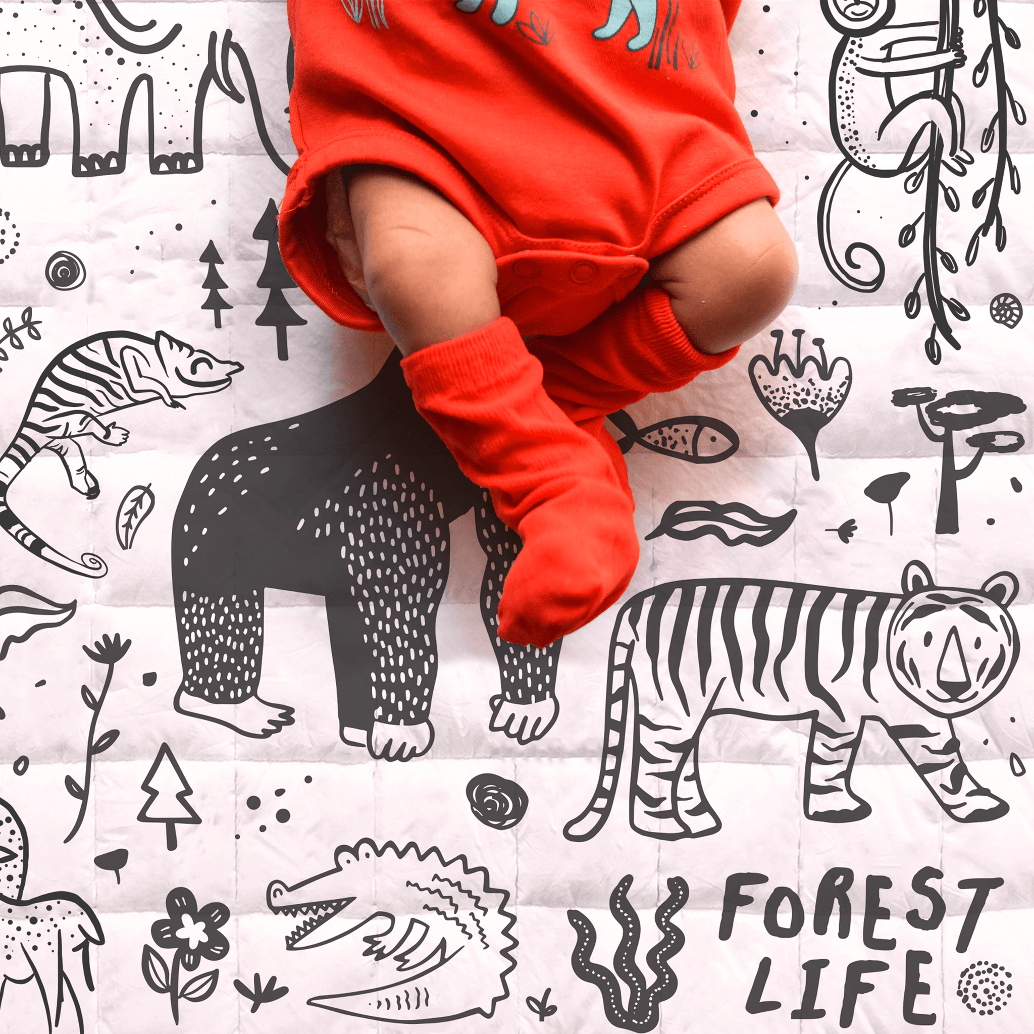 Baby Toys Made Safe & Sustainable | Eco Friendly Wooden Baby Toys ...