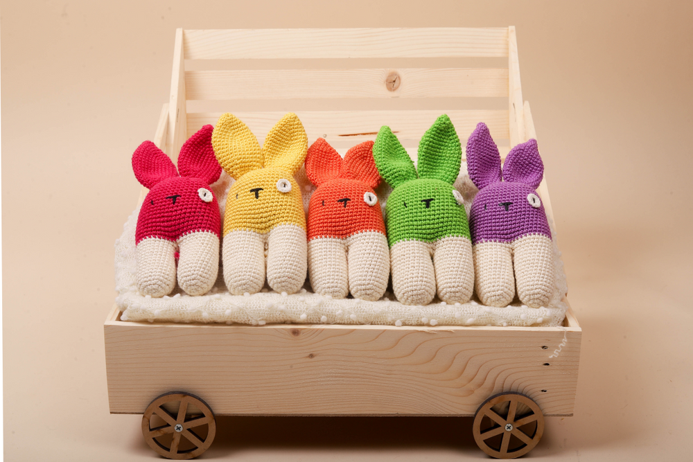 Buy Premium Artisanal Handmade Toys Online | Sustainable & Heirloom